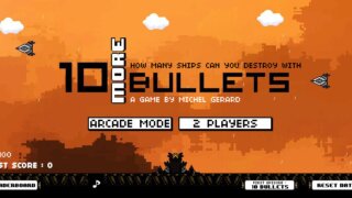 21 Games Like 10 More Bullets – Games Like