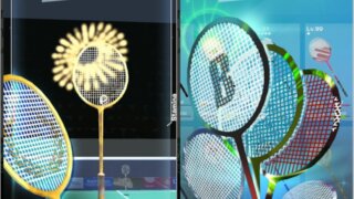 9 Games Like Badminton3D Real Badminton Game – Games Like