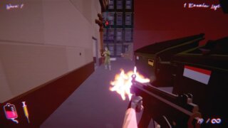 20 Games Like Blood Metal – Games Like