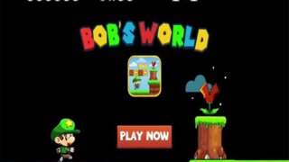 2 Games Like Bob’s World: Super Adventure for Nintendo Switch – Games Like