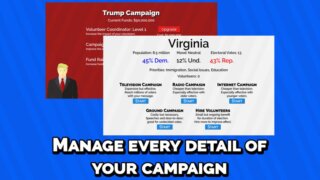 15 Games Like Campaign Manager – Games Like