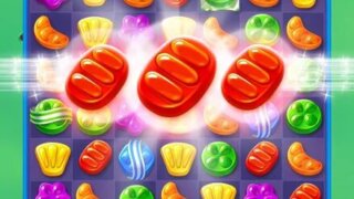 4 Games Like Candy Blast: Sugar Splash for PC – Games Like