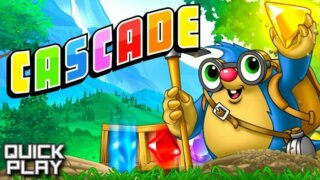 61 Games Like Cascade – Games Like