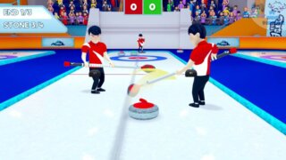 32 Games Like Curling – Games Like
