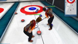 32 Games Like Curling – Games Like