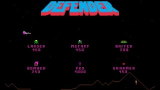 16 Games Like Defender – Games Like