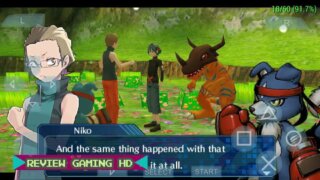 Digimon world re digitize english version - beestart