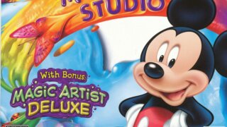 27 Games Like Disney’s Magic Artist Deluxe – Games Like
