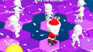 10 Games Like Do Not Fall .io – Games Like