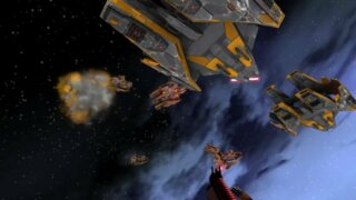 5 Games Like Elite Encounter on Steam – Games Like