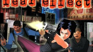 10 Games Like Fear Effect – Games Like