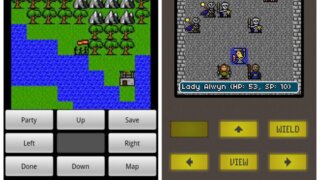 9 Games Like Gurk II, the 8-bit RPG – Games Like