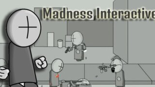 20 Games Like Madness Interactive – Games Like