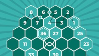 14 Games Like Number Mazes: Rikudo Puzzles – Games Like