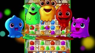 36 Games Like Paint Monsters – Games Like