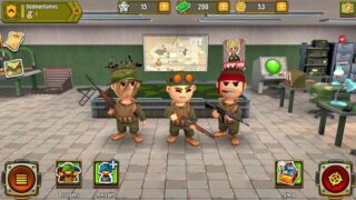 15 Games Like Pocket Troops: Strategy RPG – Games Like