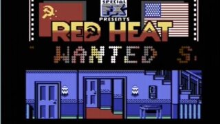 35 Games Like Red Heat – Games Like