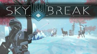 10 Games Like Sky Break – Games Like