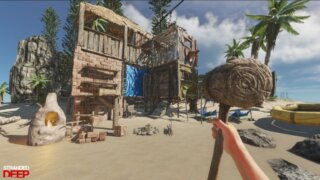 89 Games Like Stranded Deep – Games Like