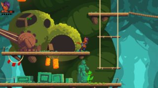 30 Games Like The Adventures of Kincaid – Games Like