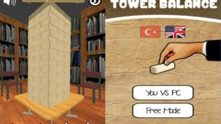 21 Games Like Tower Balance – Games Like