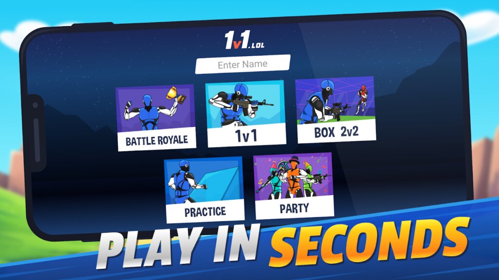 12 Games Like 1v1 LOL Games Like 12 Games Like 1v1 LOL Games Like