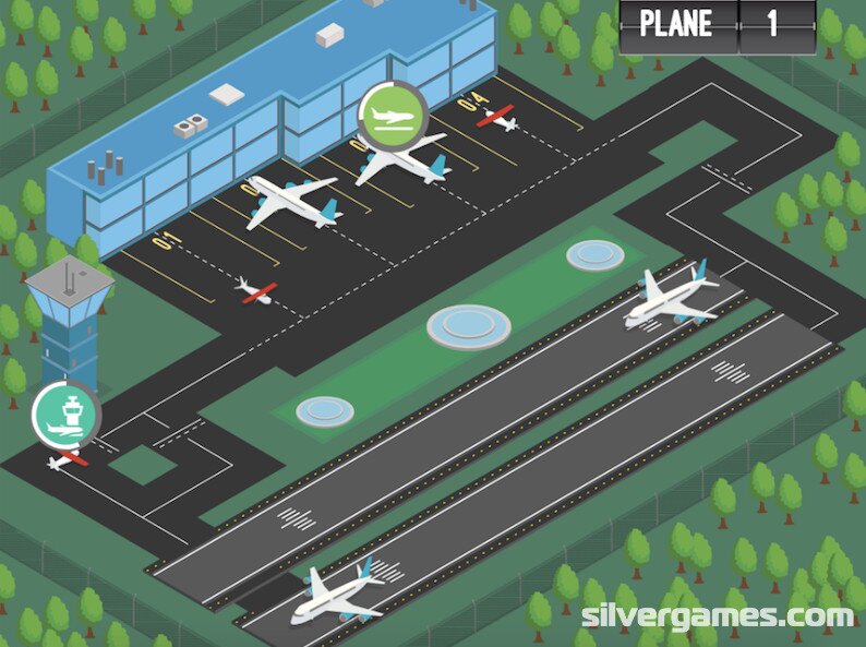 15 Games Like Air Traffic Controller – Games Like