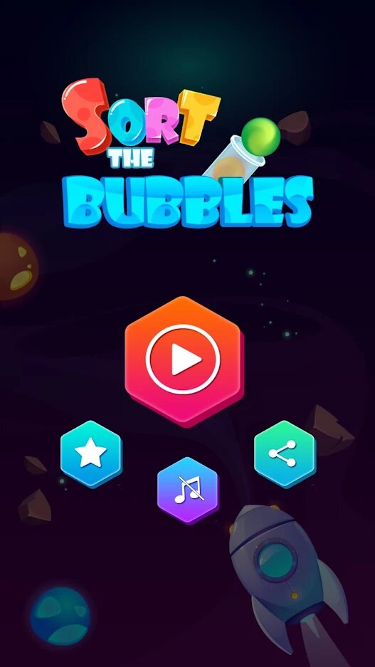21 Games Like Ball Sort – Bubble Sort Puzzle Game – Games Like