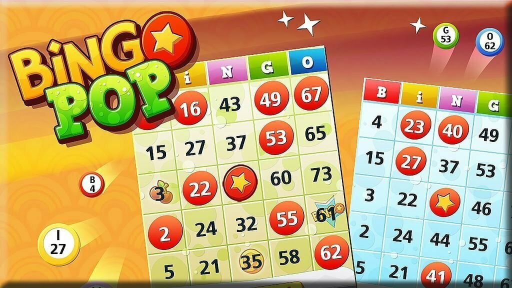 48 Games Like Bingo Pop Games Like 48 Games Like Bingo Pop Games Like