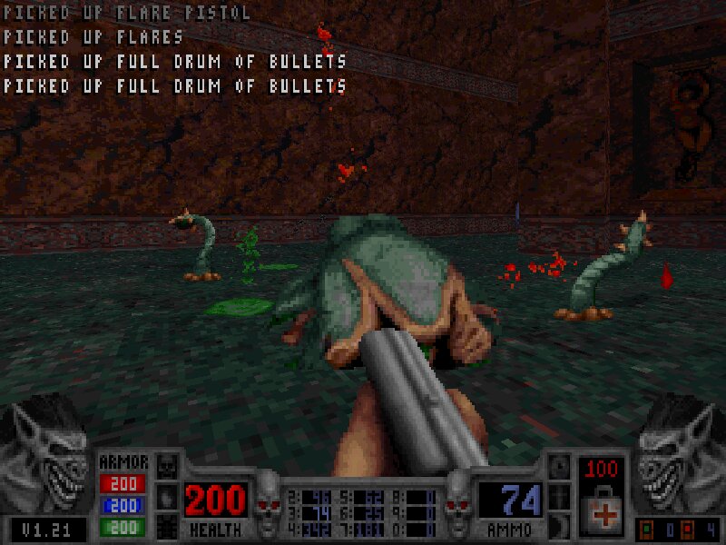 27 Games Like Blood Plasma Pak – Games Like