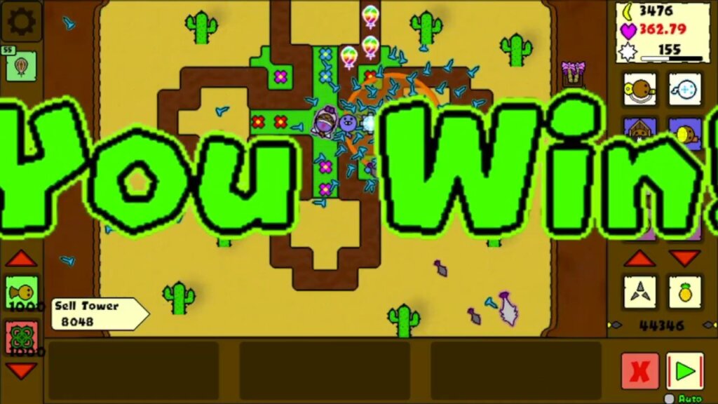 42 Games Like Bloons TDX – Games Like