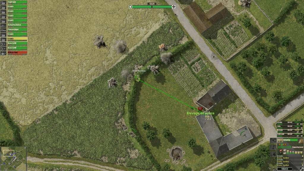 16 Games Like Close Combat Gateway To Caen On Steam Games Like 16 Games Like Close Combat Gateway To Caen On Steam Games Like