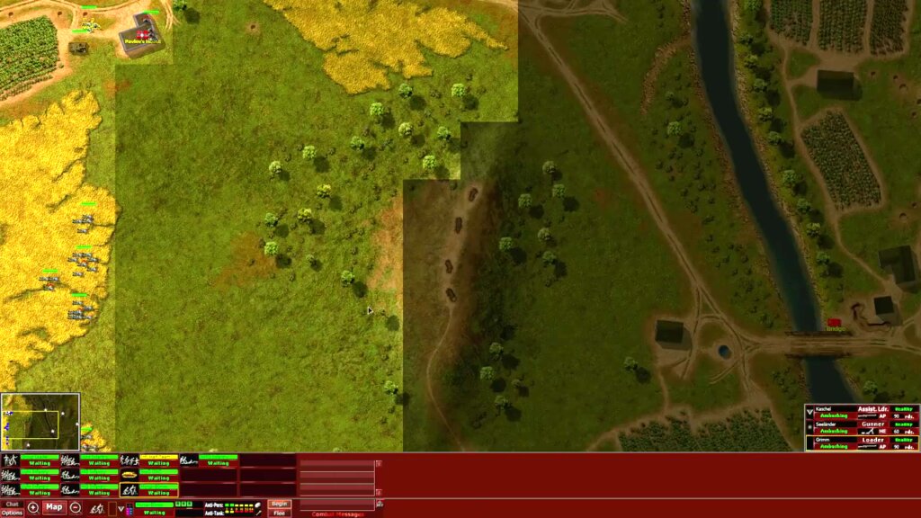 43 Games Like Close Combat III The Russian Front Games Like 43-games-like-close-combat-iii-the-russian-front-games-like