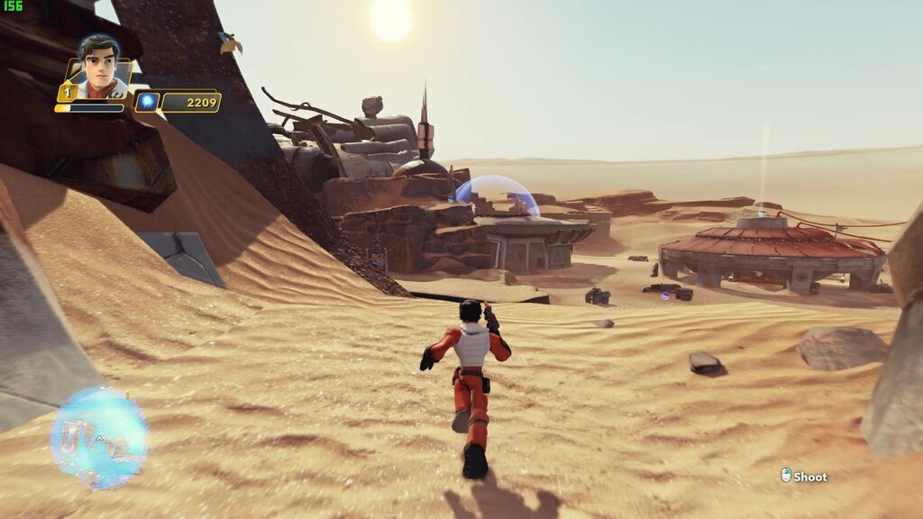 43 Games Like Disney Infinity 3.0: Gold Edition – Games Like
