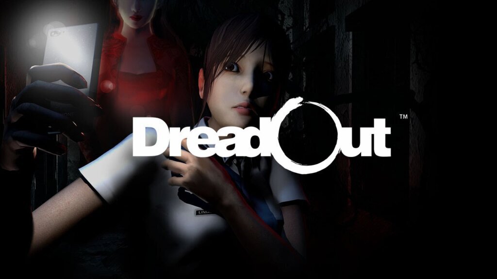 13 Games Like DreadOut – Games Like