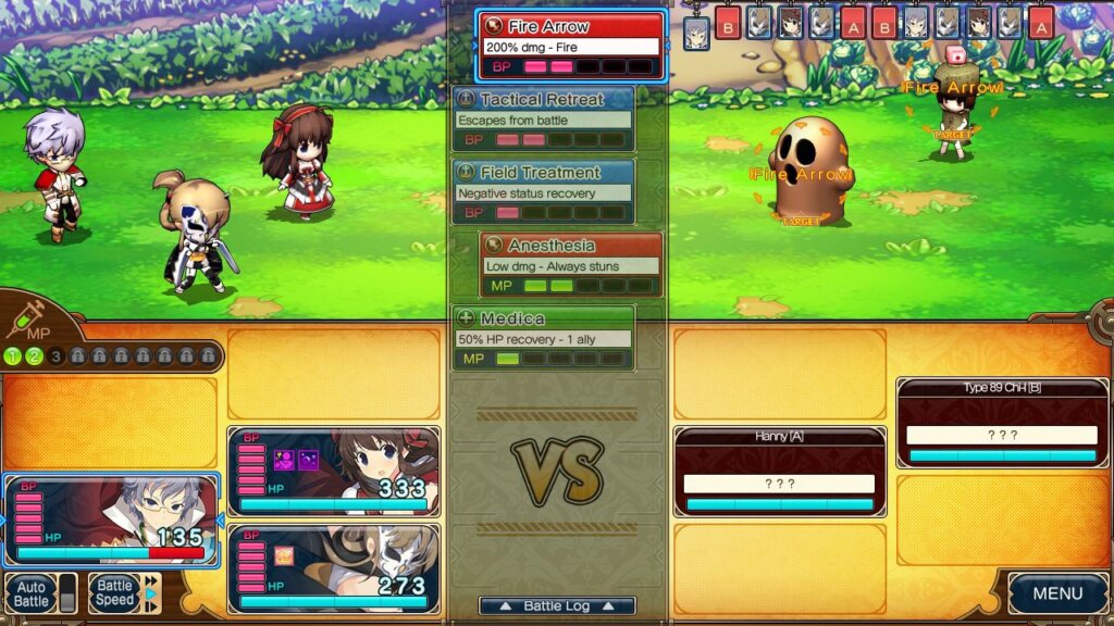 46 Games Like Evenicle 2 – Clinical Trial Edition – Games Like