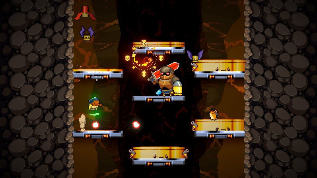 11 Games Like Exit The Gungeon Games Like