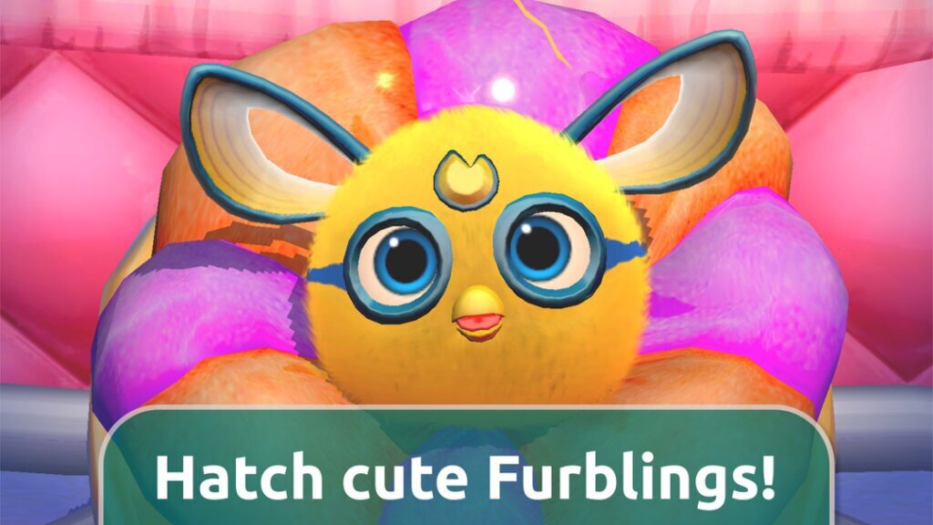9 Games Like Furby Connect World – Games Like