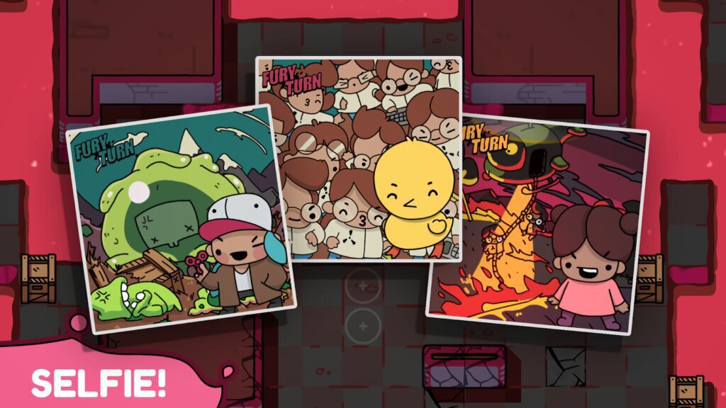 8 Games Like Fury Turn – Games Like
