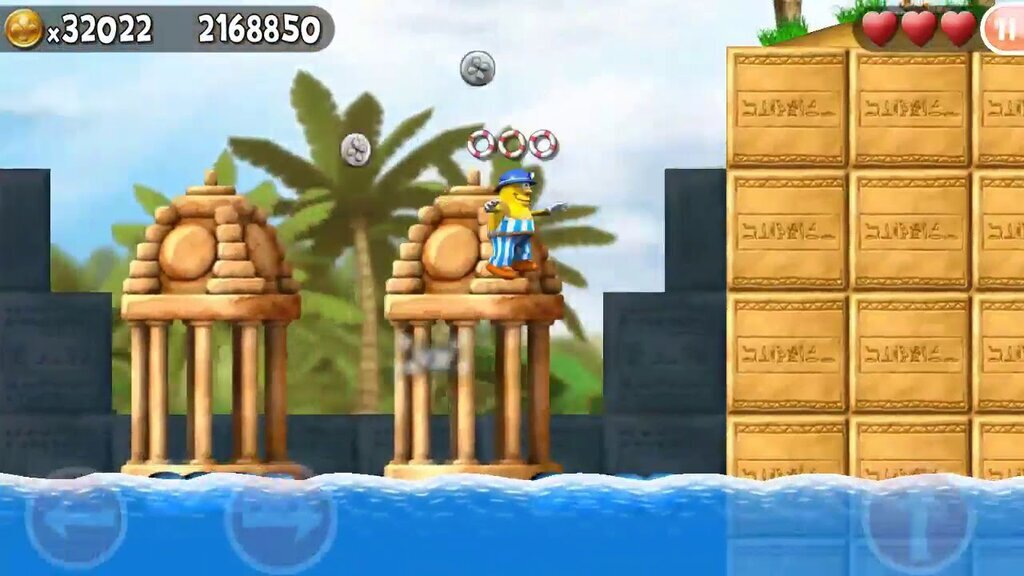Games Like Incredible Jack: Jumping and Running on Steam – Games Like
