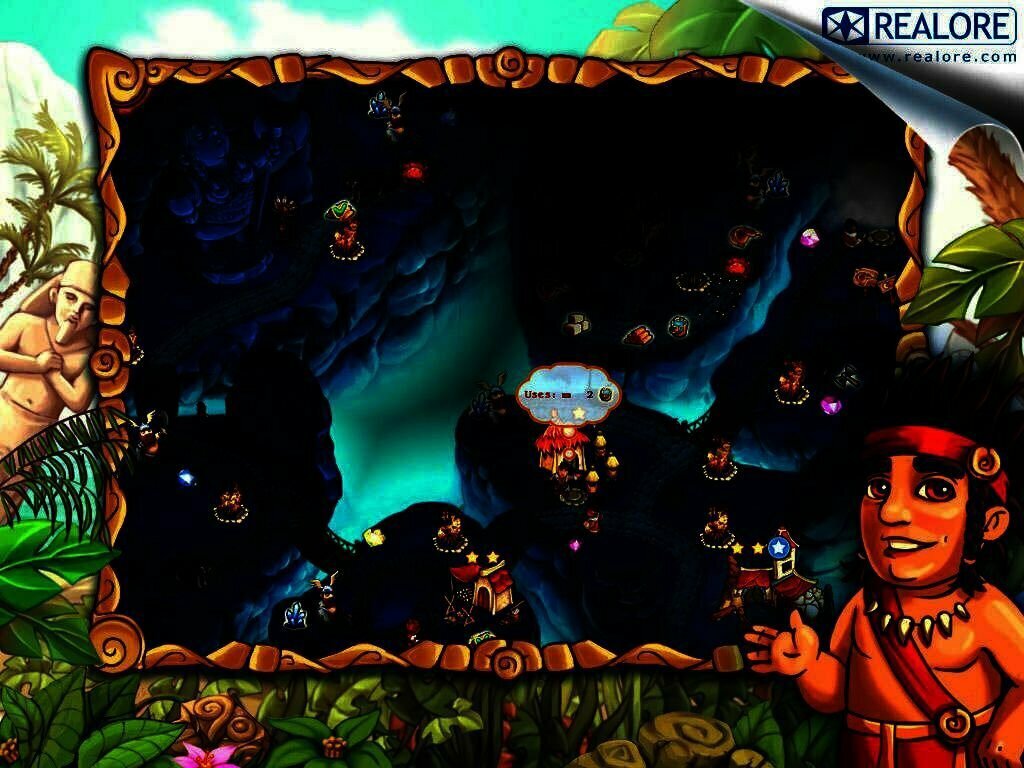 55 Games Like Island Tribe HD – Games Like