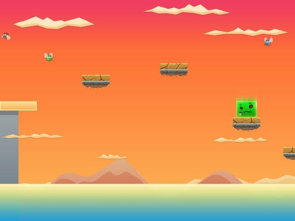 73 Games Like Jelly Hop – Games Like