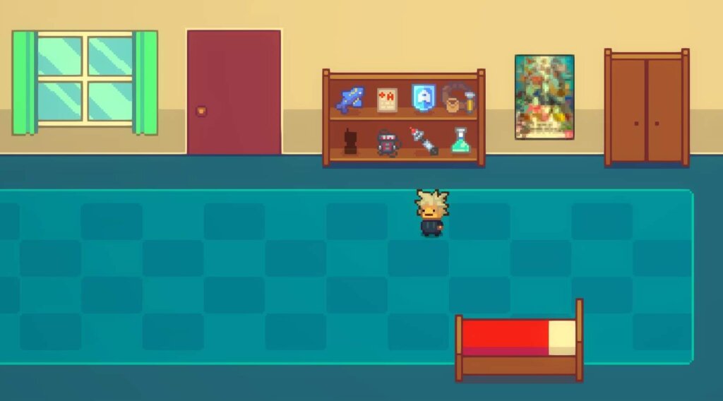 5 Games Like Kindergarten 2 On Steam Games Like