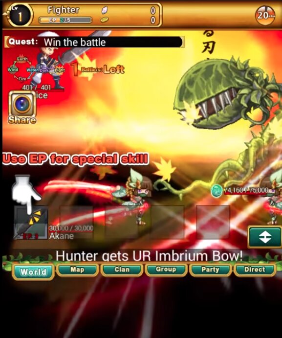 45 Games Like Logres: Japanese RPG – Games Like