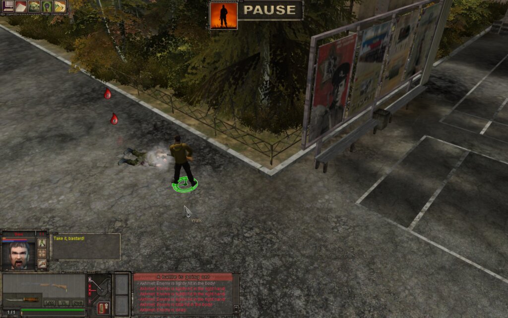 24 Games Like Man of Prey – Games Like