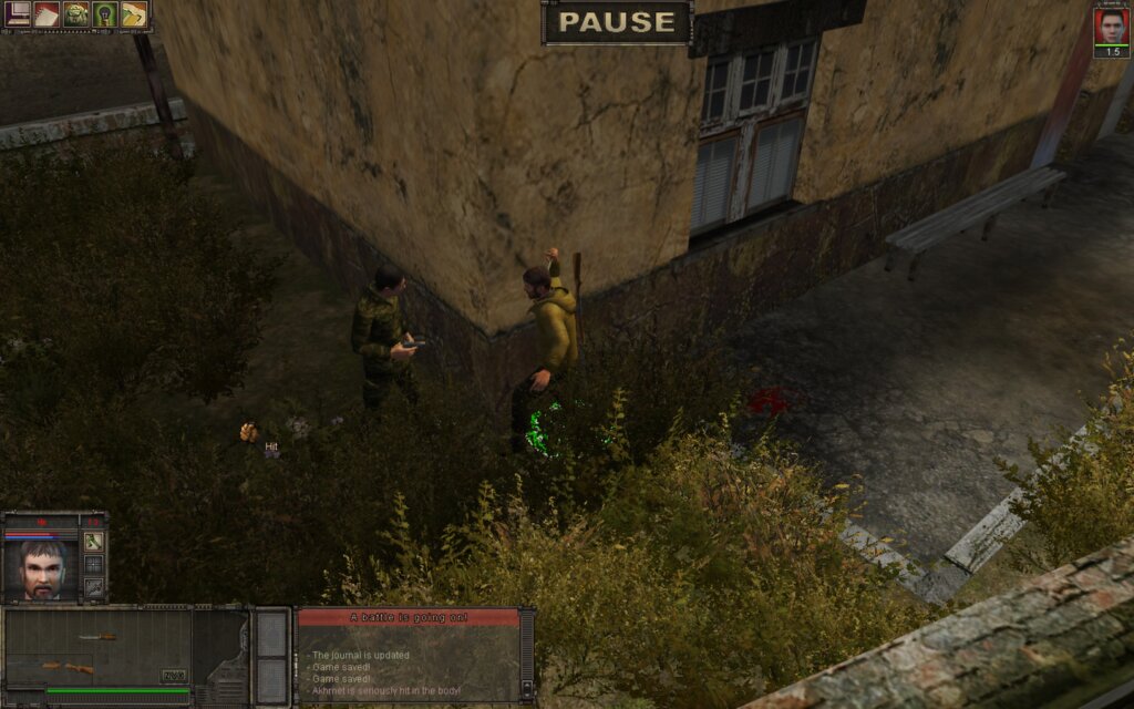 24 Games Like Man of Prey – Games Like