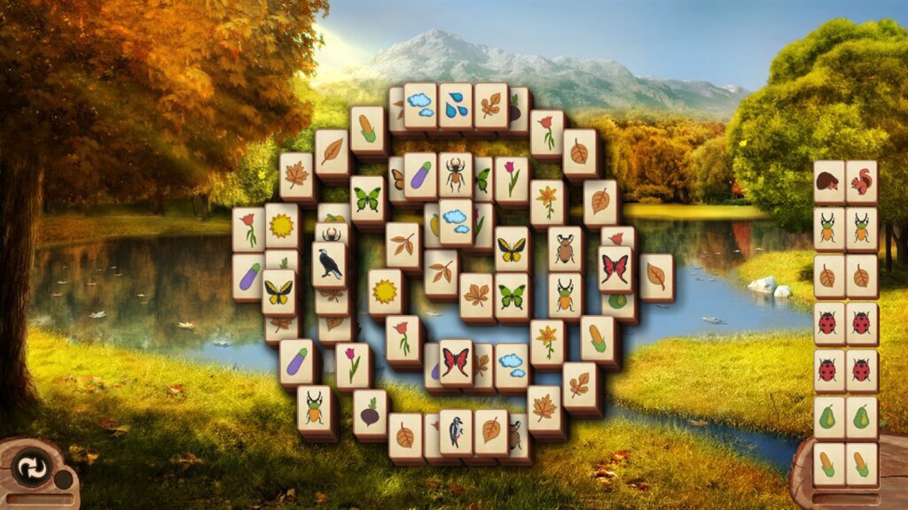 22 Games Like Microsoft Mahjong – Games Like