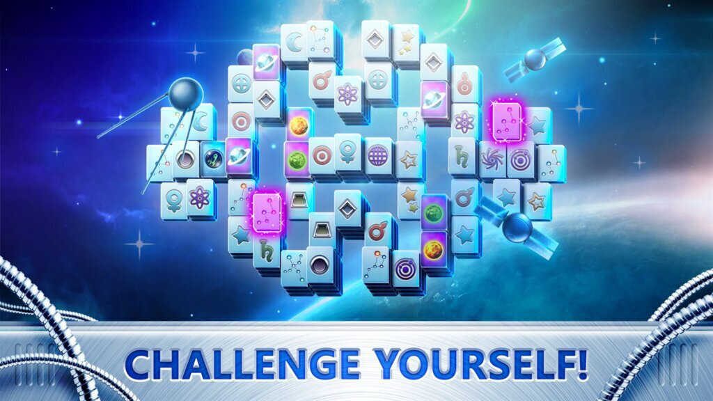 22 Games Like Microsoft Mahjong – Games Like