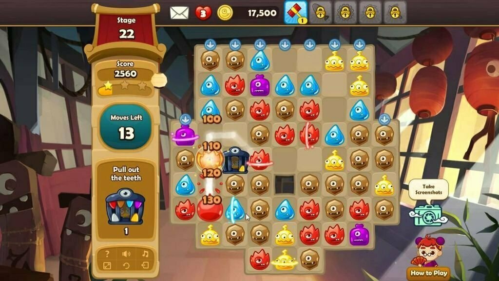 62 Games Like Monster Busters: Link Flash – Games Like