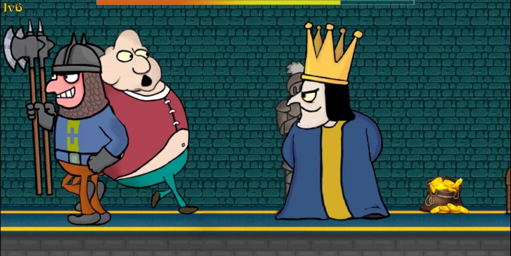 7 Games Like Murder: Be The King – Games Like